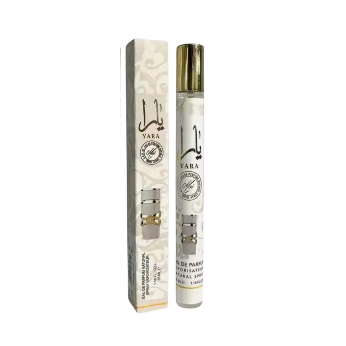 Lattafa - Yara Moi EDP Spray for Women 35ml – Beauty Queen